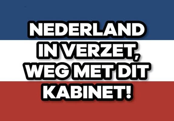 Ondersteun een petitie of start uw eigen petitie - Petities.nl